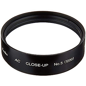 Kenko Close-Up Lens 49mm AC No.5 Achromatic-Lens