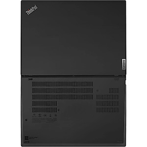 2022 Lenovo ThinkPad T14 Gen 3 14" WUXGA IPS Touchscreen Laptop 12th Intel i7-1260P 12-Core Iris Xe Graphics 16GB DDR4 1TB SSD Backlit KB FP Reader Thunderbolt 4 WiFi 6E Windows 11 Pro w/ 32GB USB