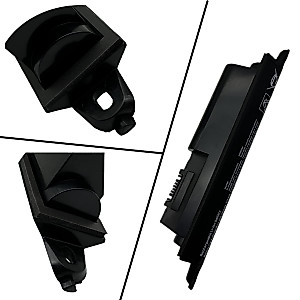 Aluo 359498 New Battery Compatable with Bose SoundLink Bluetooth Speaker III Bose SoundLink II SoundTouch Protable 330105 330105A 330107 330107A 404600 359495 11.1V 2330mAh