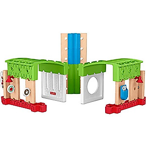 Fisher-Price Wonder Makers Design System Build it Up Expansion Pack Building Set