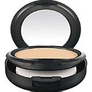 MAC Foundatio Nc30 Studio Fix Powder Type
