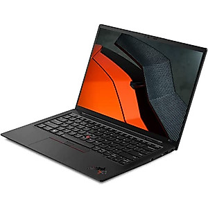 Lenovo ThinkPad X1 Carbon Gen 10 Business Laptop, 14" WUXGA IPS, Intel Core i7-1260P Processor, Windows 11 Pro, 16GB RAM, 1TB SSD, Backlit Keyboard, Fingerprint Reader, WiFi, Long Battery Life, TDU