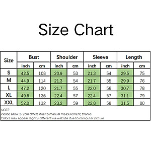 Zontroldy Womens Flannel Plaid Shirt Oversized Fashion Button Down Shirts Blouse Shirts Tops(0355-Khaki-L)