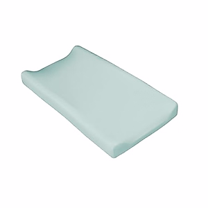 Kyte BABY Bamboo Rayon Soft Change Pad Cover (Sage)