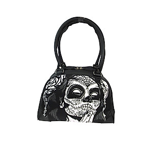 Liquor Brand Gipsy 4 Handbag