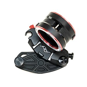 Peak Design Capture Lens Kit (Compatible with Sony E/FE Lenses)