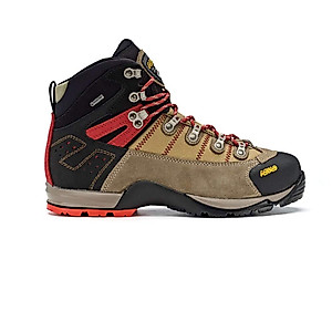 Asolo Fugitive GORE-TEX Walking Boots (2E Width) - SS23-10 - Black
