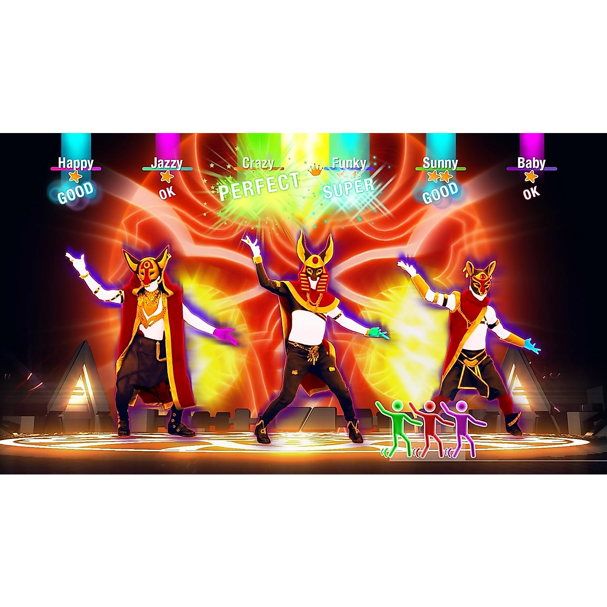 Just Dance 2019 (PS4) (PS4)