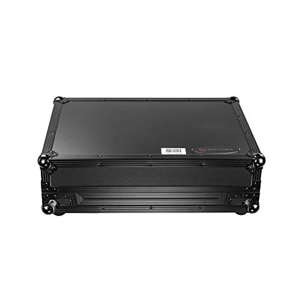 Flight Case For Traktor Kontrol S4 Mk3- Black
