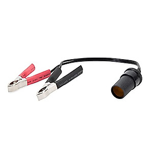 Trac Outdoors Portable Washdown Pump Kit - Self-Priming Marine-Grade Pump - Includes Everything Needed to Power-Spray, Just Add Water (69380), Blue