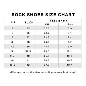 Santiro Tennis Shoes Womens Slip On Shoes Lightweight High Top Sneakers Comfortable Walking Shoes Casual Running Gym Shoes All Black 8 US