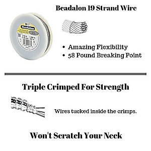 Non Tarnishing Women's Lanyard Badge ID Card Holder, Rust or Tarnish. Teacher Gift Nurse Keys Phone