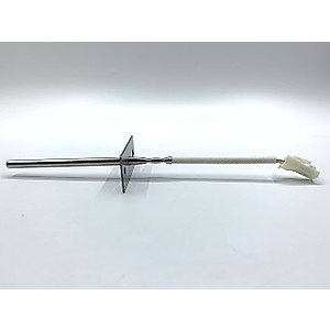 EBG61305801 EBG61305805 6322B62214A 4210332 Compatible with LG Range Oven Temperature Sensor