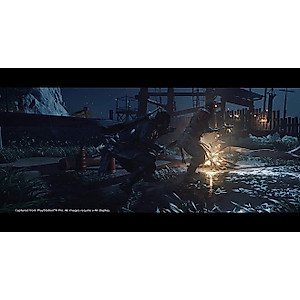 Ghost of Tsushima - PlayStation 4 (Ps4)