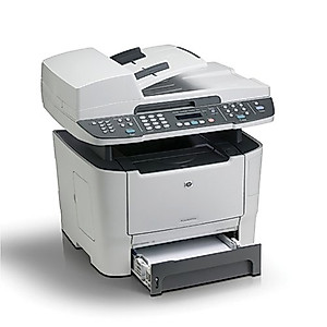 HP M2727NF Laserjet Printer