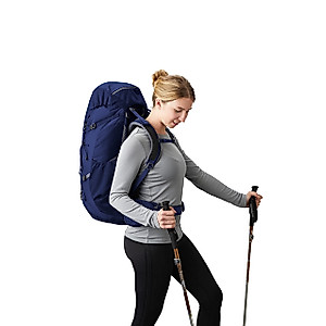 Gregory Mountain Products Women's Amber 65 Backpack