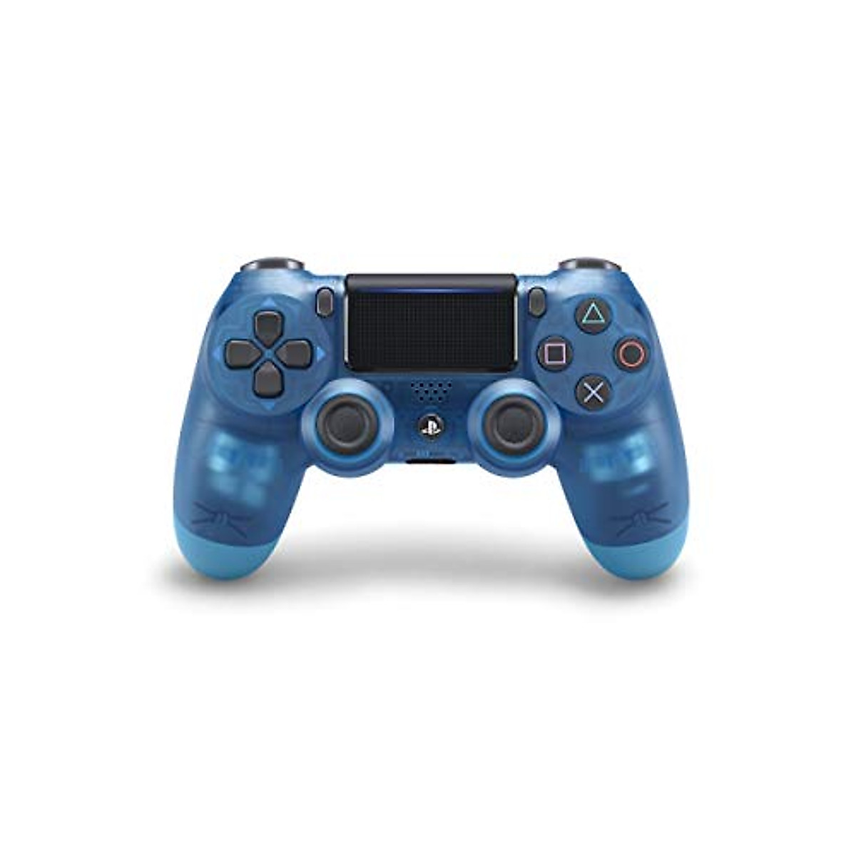 Sony Dualshock 4 Wireless Controller for PlayStation 4 - Blue Crystal - PlayStation 4