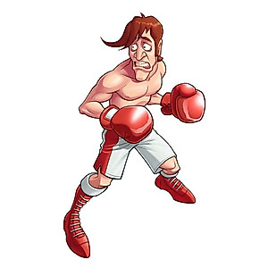 Punch-Out!!