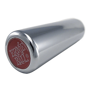 Ernie Ball Steel Bar Guitar Slide, Heavy (P04233)