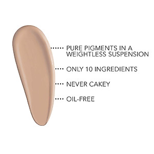 Dermablend Flawless Creator Foundation, 30N, 1 Fl Oz (Light skin with Neutral undertones)