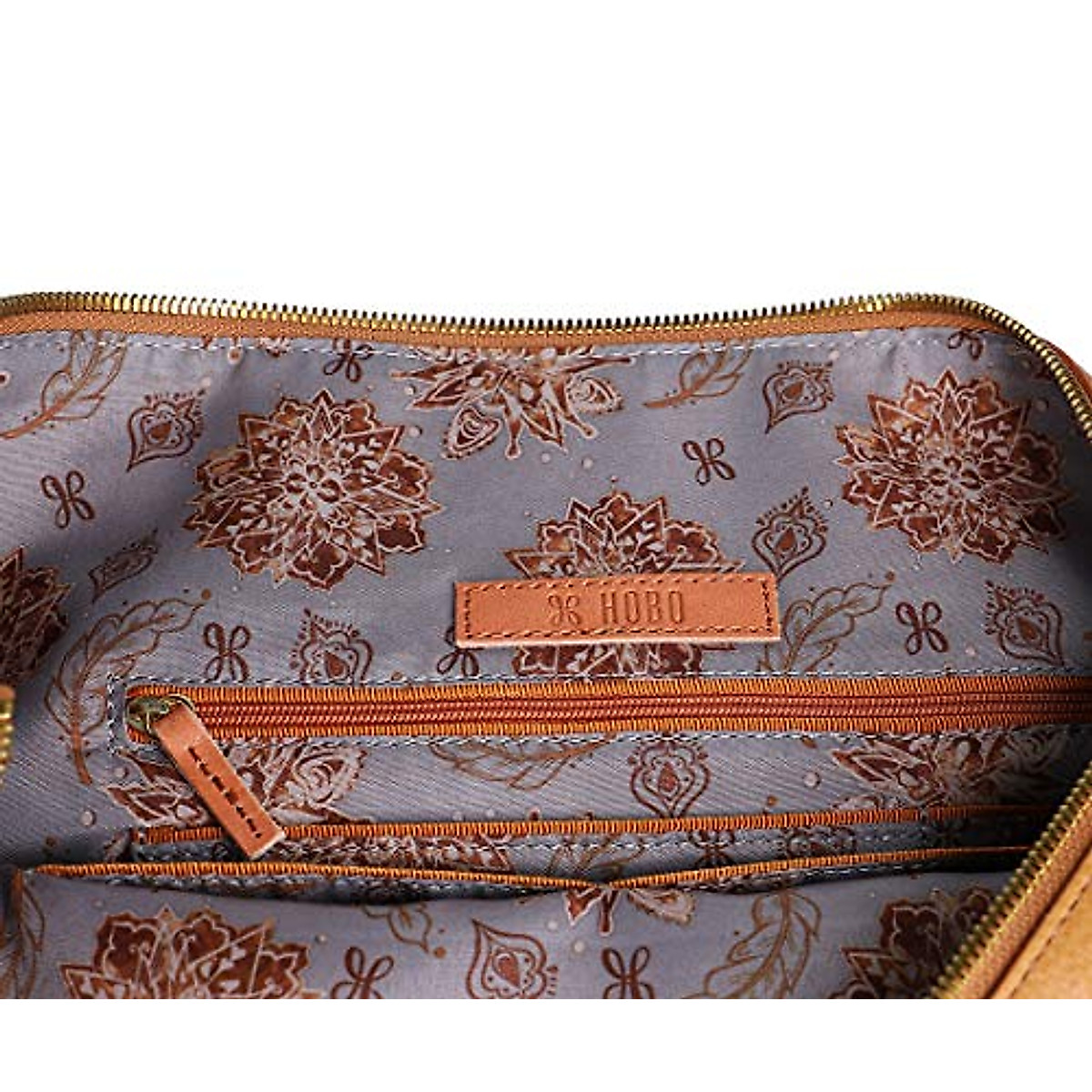 Hobo Cisco Whiskey One Size