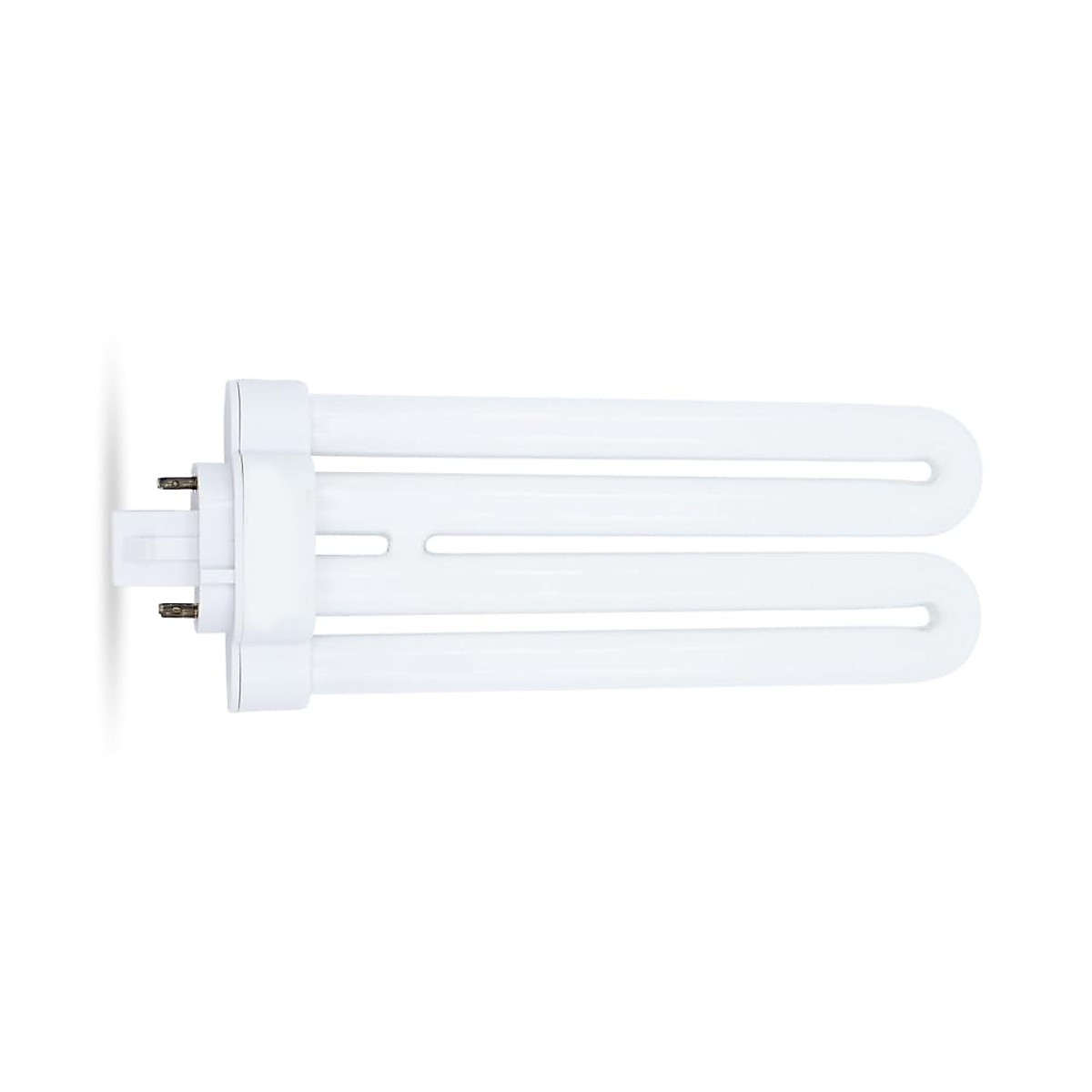 Replacement for Cooper Lighting R18 FML-26W/64/4P Light Bulb by Technical Precision - 26W CFL 4 Pin Bulbs - Compact Fluorescent Light Bulb with 6.30 Inch Overall Length - 1 Pack