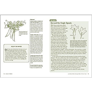 Week-by-Week Vegetable Gardener's Handbook: Perfectly Timed Gardening for Your Most Bountiful Harvest Ever