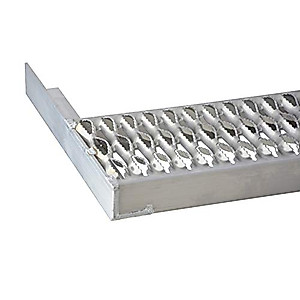 TBOZZ Aluminium Peterbilt Battery Box Toolbox Bottom Replacement Step for 379 388 389