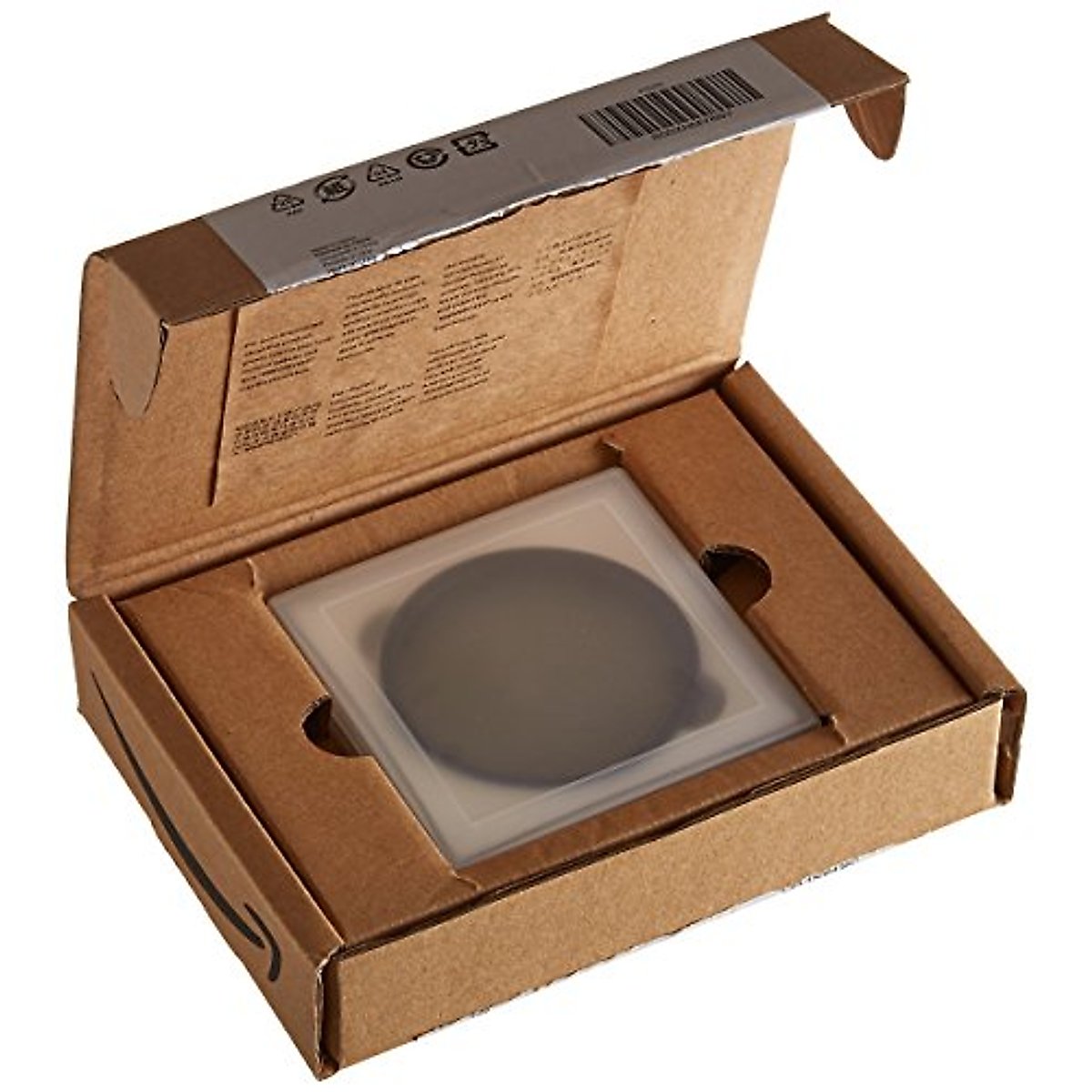 Amazon Basics Circular Polarizer Camera Lens Filter - 67 mm
