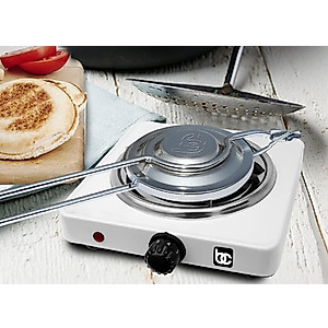 BC Classics BC-82361 Flying Sandwich Press