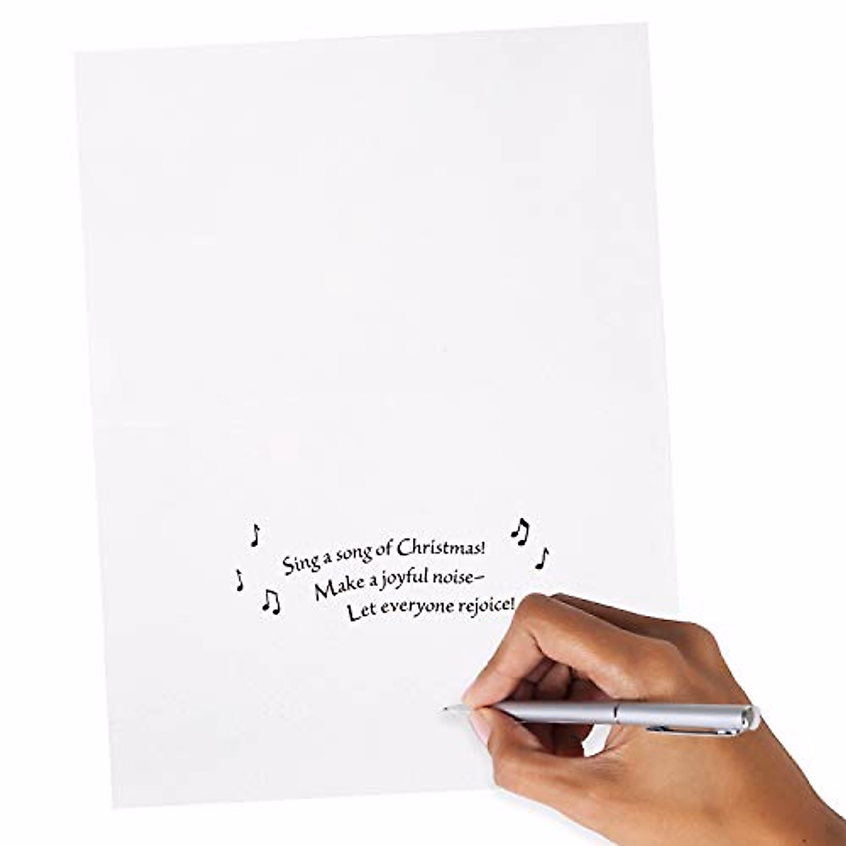 Hallmark Boxed Christmas Cards, Peanuts Gang (40 Cards with Envelopes), 1XPX2803