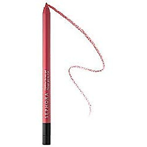 SEPHORA COLLECTION Rouge Gel Lip Liner 09 nectarine 0.0176 oz