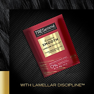 TRESemmé Smoothing Hair Mask Keratin Smooth 1.5 oz