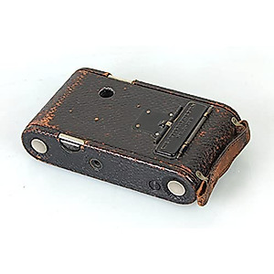 Art Deco CAMERA AUTOGRAPHIC W Stylus Display OR Prop