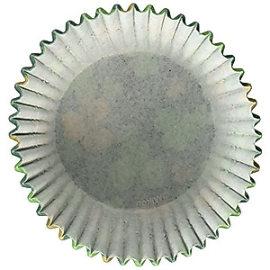 Wilton 75 Count St. Patrick's Cup, Standard, Multicolor