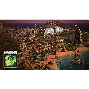 Tropico 5 - Complete Collection (Xbox One)