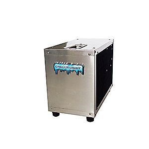 Chiller Daddy Stainless Steel Drinking Water Chiller