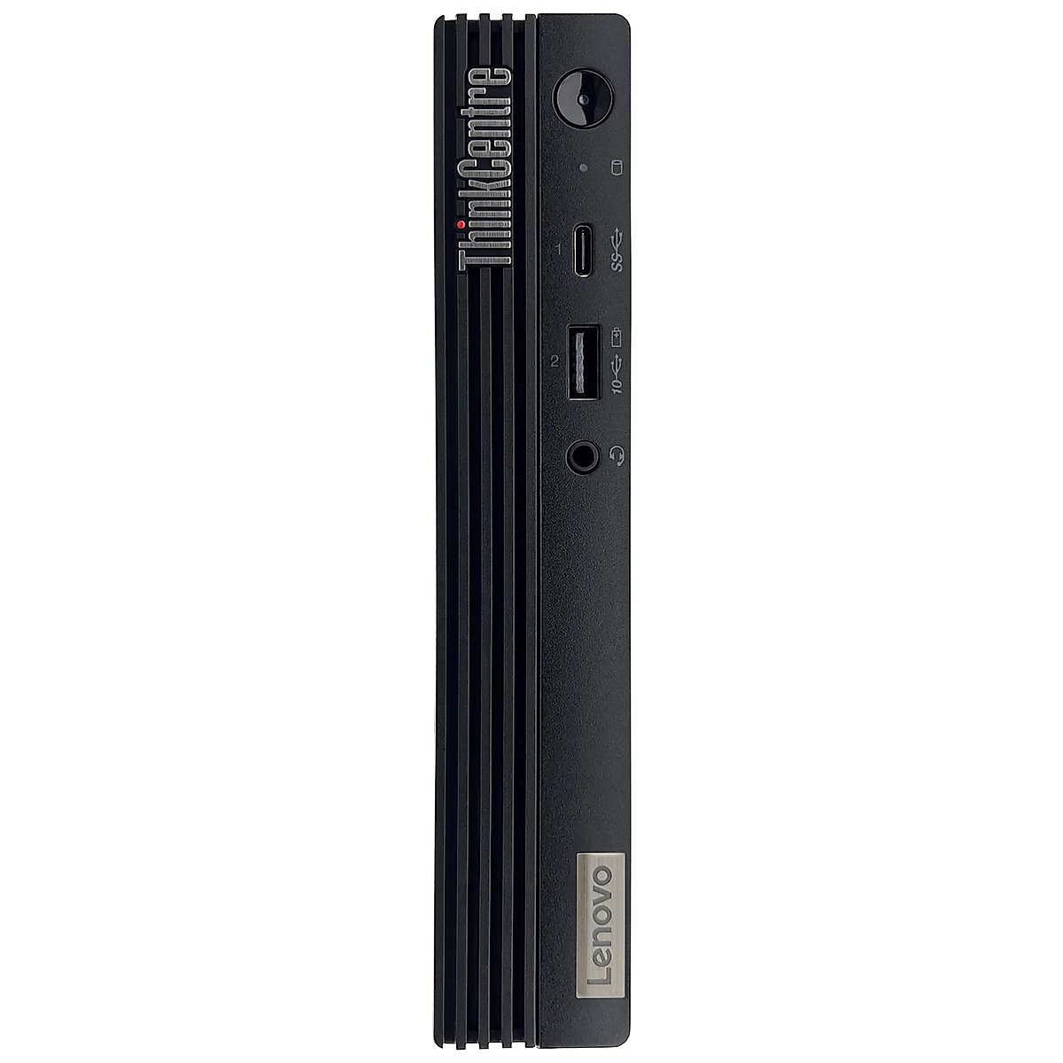 Lenovo ThinkCentre M70q Gen 2 Mini Desktop Computer - 11th Gen Intel Core i7-11700 8-Core up to 4.90 GHz CPU, 64GB RAM, 4TB SSD, Intel UHD Graphics 750, WiFi 6 + Bluetooth 5.2, Windows 11 Pro