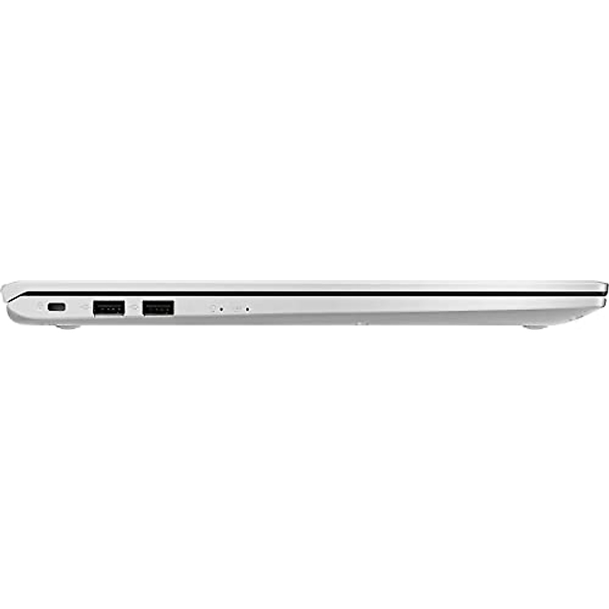 ASUS Newest Vivobook 17.3" HD+ Business Laptop, Intel Core 10th Gen i5-1035G1 Up to 3.6GHz, 16GB Memory, 512GB SSD+1TB HDD, WiFi5, HDMI, Windows 11 Home in S Mode