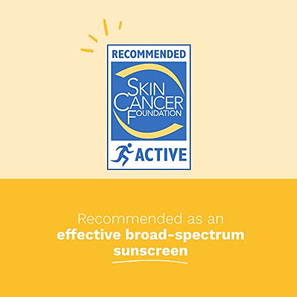 Mustela Baby Mineral Sunscreen Stick SPF 50 Broad Spectrum - Face & Body Sun Stick with 70% Organic Ingredients - Ultra Sheer, Water Resistant & Fragrance-Free - 0.6 oz (Pack of 1)