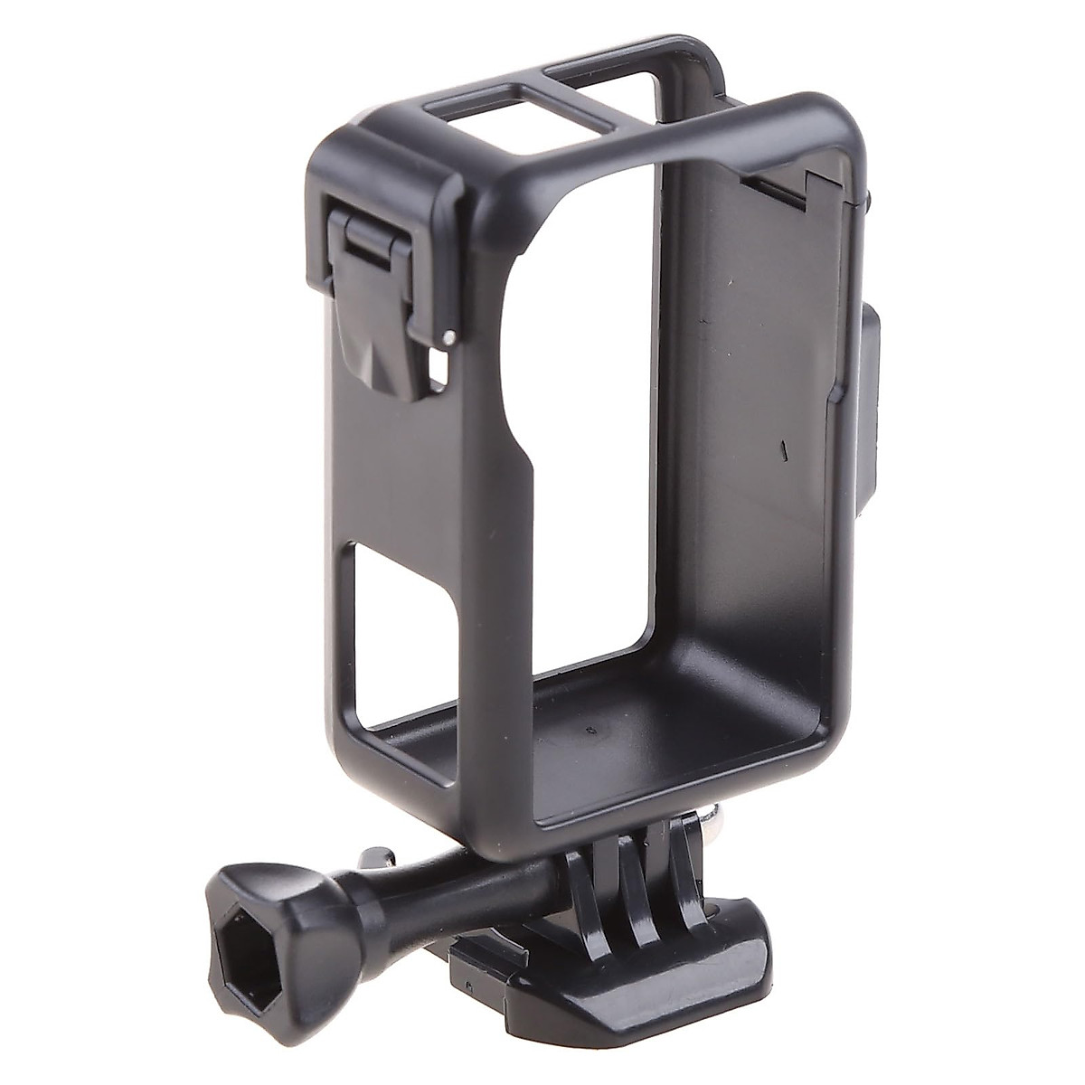 Camera Cage Protective Case Mount for Action 3 Sport Camera Frame Shell Housing for Action 3 Accessories Action 3 Protective Frame