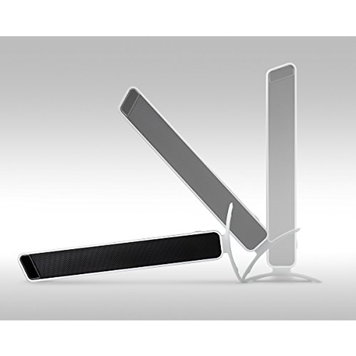 DeLonghi Convection Panel Heater, Full Room Quiet 1500W, portable electric heater is freestanding/easily wall mounted. Energy Saving, quick heat distribution, timer, white, HCX9115E