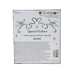 Loungefly Disney Cinderella Happily Ever After 3" Collector Box Sliding Pin