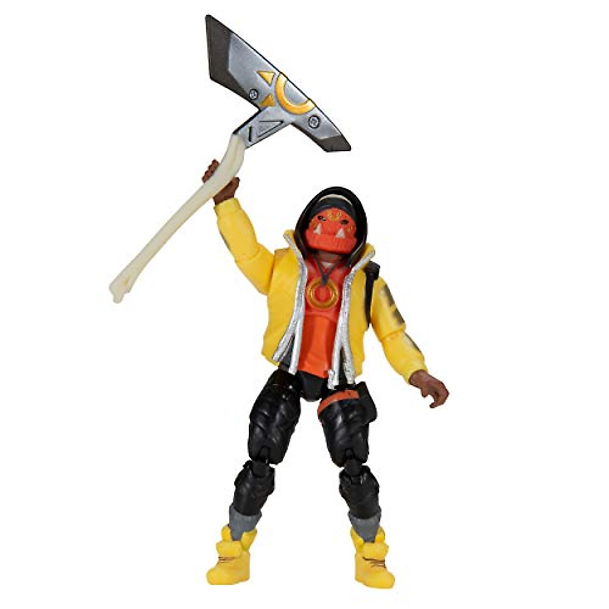 Fortnite 4-inch Solo Mode Core Figure - Bone Wasp