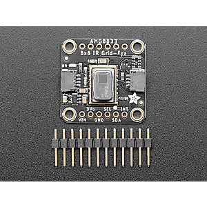 Adafruit 3538 AMG8833 IR Thermal Camera Breakout