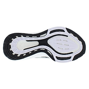 adidas Asmc Ultraboost 22 Elevate Womens Shoes Size 7.5, Color: Black/Grey