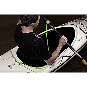 Sea to Summit Solution Gear Paddle Keeper (Green)