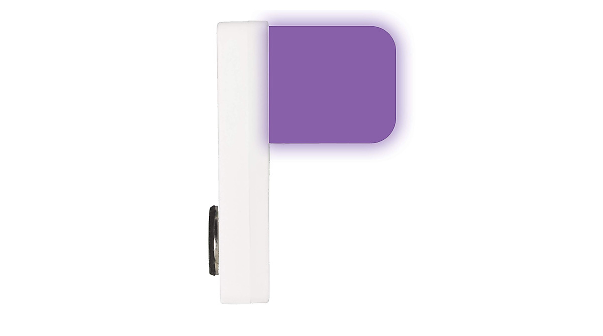 Luxafor Flag LED USB Busy Light | Control Your Workday