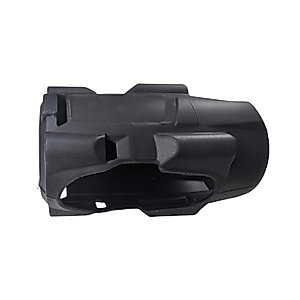 49-16-2854 Protective Boot M18 FUEL Impact Driver Protective Boot Fits 1/2，3/8in Stubby impact wrenches, Impact Driver Protective Boot Compatible with model 2854-20，2855-20 and 2855P-20 Impact Wrench