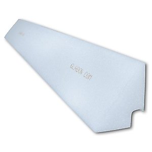 Premium 48-in Peel & Stick Above Ground Pool Cove - 27 Pack